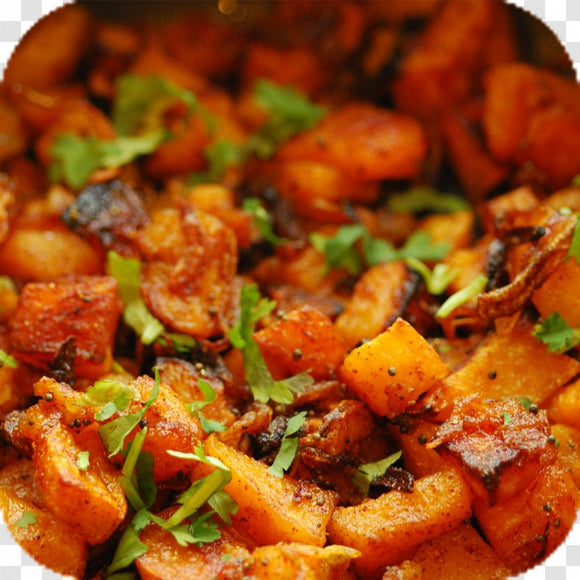 Paneer Tikka Masala Bowl [V/GF] – Big Spoon Kitchen